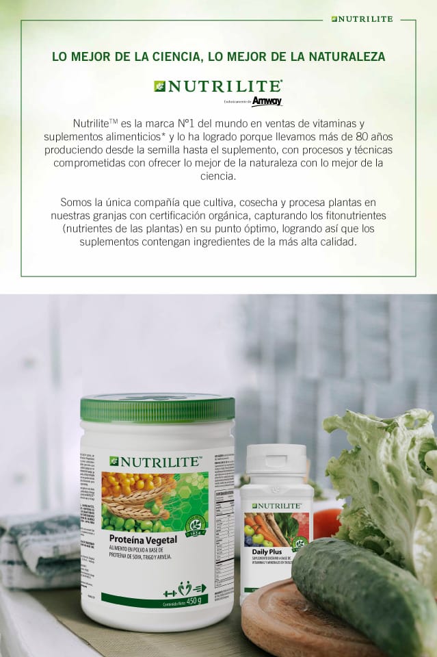 Comienza tu negocio - Amway México.