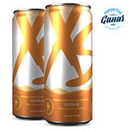 XS Citrus 24 pack