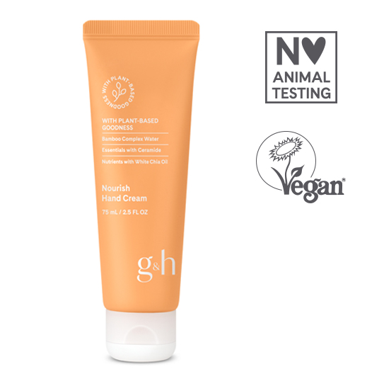 Crema para manos nutritiva - Amway México.