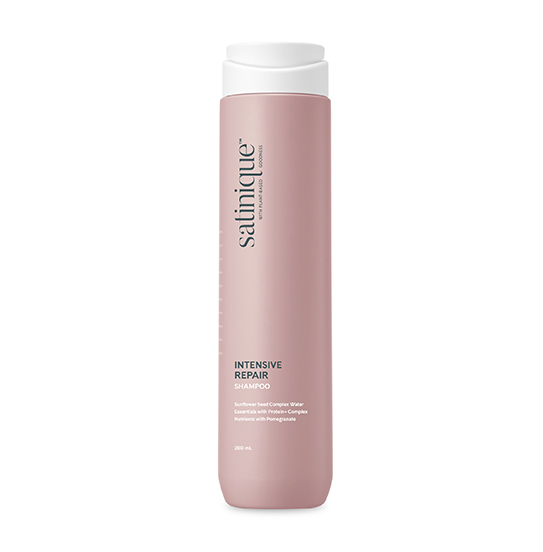 Shampoo Reparador Intensivo | Satinique - Amway México.