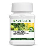 PRODUCTOS NUTRILITE - Amway México.