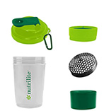 PRODUCTOS NUTRILITE - Amway México.