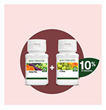 Productos Nutrilite, Amway México - Amway México.