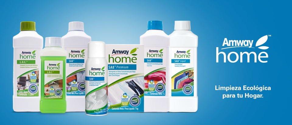 Oportunidad de negocio rentable para emprendedores - Amway México ...