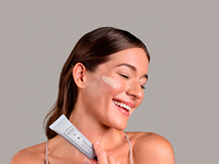 Ayudamos a la gente a vivir mejor - Amway México.