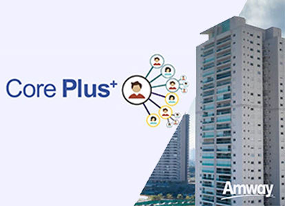 Junio 2021 - Amway Chile.