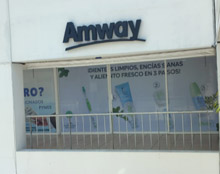 Contáctanos - Amway México.