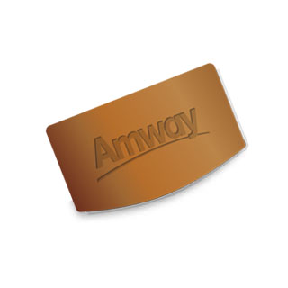 Incentivos y Distintivos - Amway México.