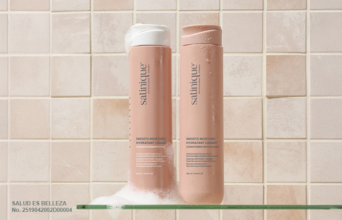 Satinique - Amway México.