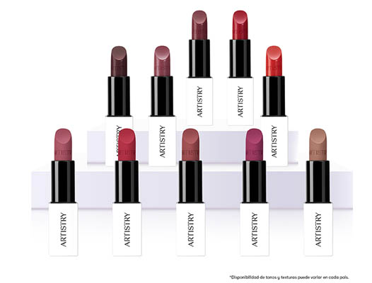 Herramientas de Productos - Amway México.
